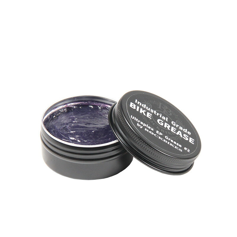 【楽天市場】グリス RED-i Ultraplex EP Grease #2 (レッドアイ ウルトラプレックス EP グリス) アルミ缶入り ...