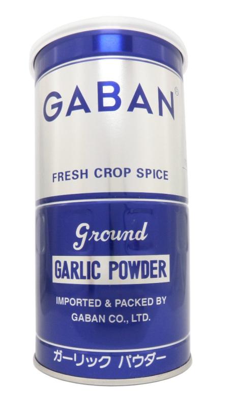 【楽天市場】GABAN(ギャバン) GABAN ガーリックパウダー 400g：ホワイトサンタ