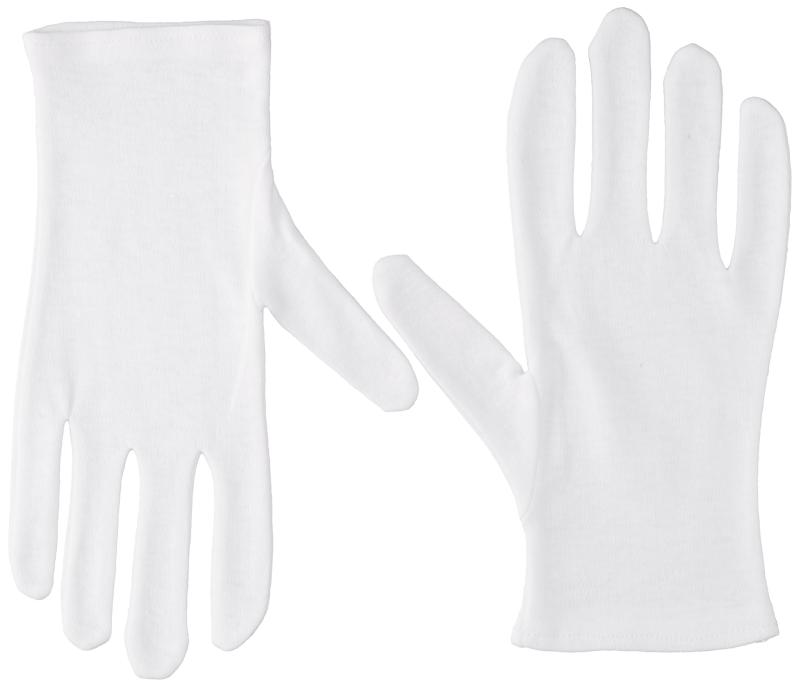 【楽天市場】ETSUMI 整理用手袋 フリーサイズ：ホワイトサンタ