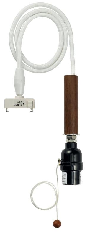 【楽天市場】エルパ(ELPA) ペンダントソケット1灯用 PD-011：ホワイトサンタ