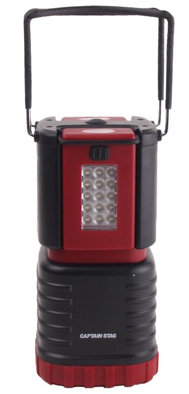 【楽天市場】キャプテンスタッグ(CAPTAIN STAG) ランタン リムーブ LED ランタン DX ミニ UK-4005：ホワイトサンタ
