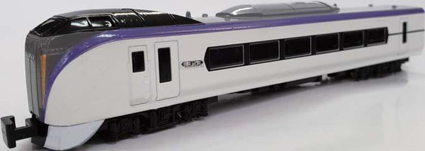 【楽天市場】Nゲージダイキャストスケールモデル No.29 E353系 あずさ・かいじ：トイスタジアム2号店