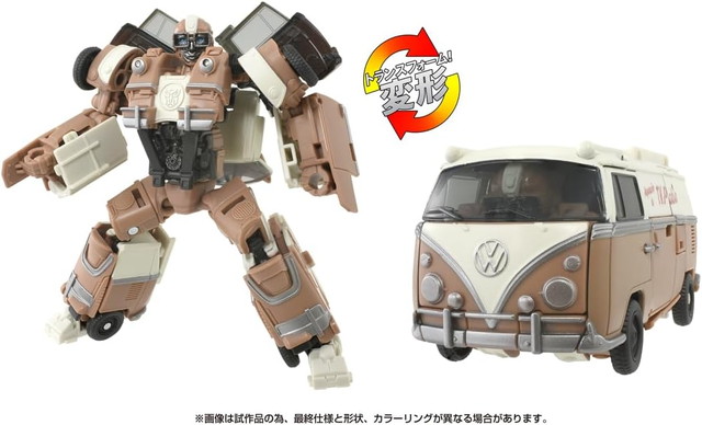 【楽天市場】トランスフォーマー SS-133 ホイルジャック：トイスタジアム2号店