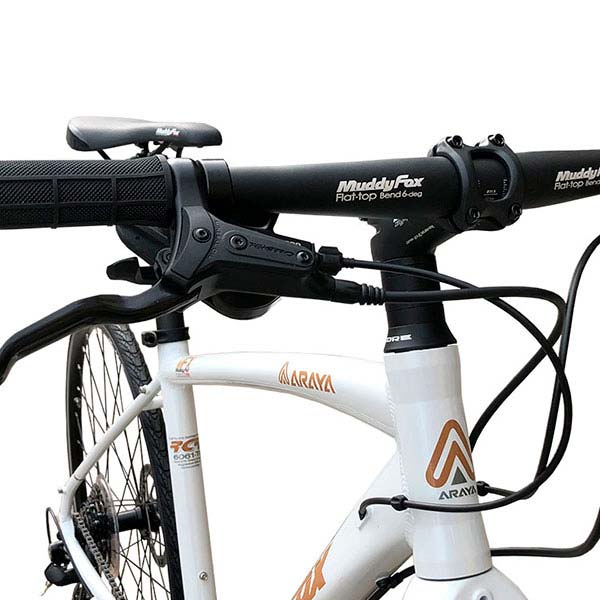 【楽天市場】ARAYA アラヤ 2020年モデル MFD MuddyFox Dirt マディフォックスダート マウンテンバイク：スポーツ自転車 ...