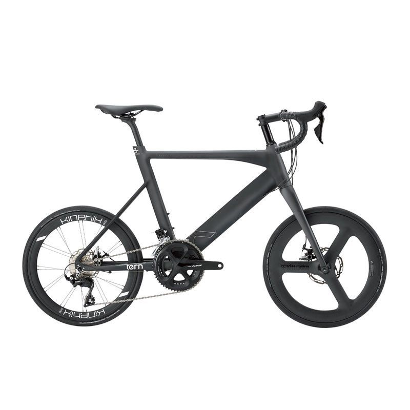 【楽天市場】TERN ターン 2026年モデル SURGE X サージュカイ 2x11s 小径車 ミニベロ：スポーツ自転車専門店オートリック