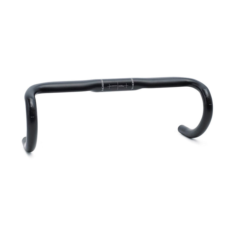 【楽天市場】THOMSON トムソン CARBON DROP BAR AERO ROAD 31.8mm ドロップバー：スポーツ自転車専門店オートリック