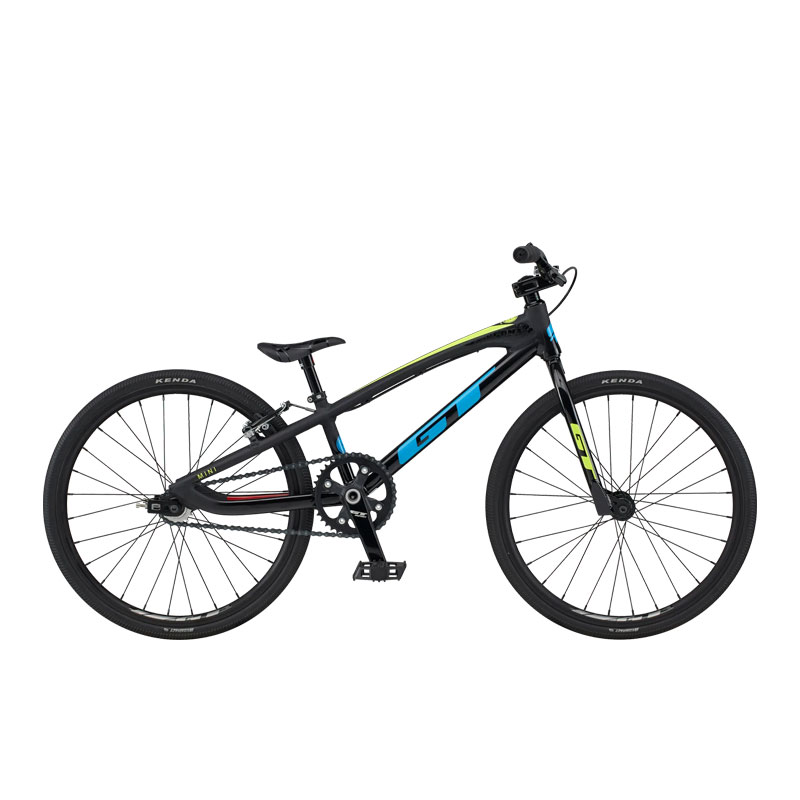 【楽天市場】GT ジーティー 2026年モデル SPEED SERIES MINI スピードシリーズ ミニ 20/17.5TT BMX ...