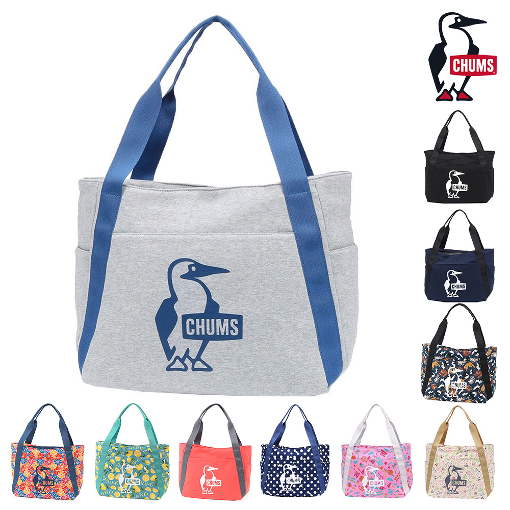 【楽天市場】チャムス トートバッグ マザーズバッグ スクールバッグ バルーントートスウェット CH60-3808 メンズ レディース キッズ ...