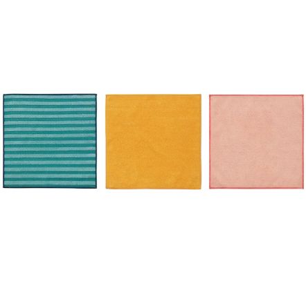 【楽天市場】IKEA イケアPEPPRIG ペップリグマイクロファイバークロス, 28x28 cm 504.824.40：日本オアシス株式会社