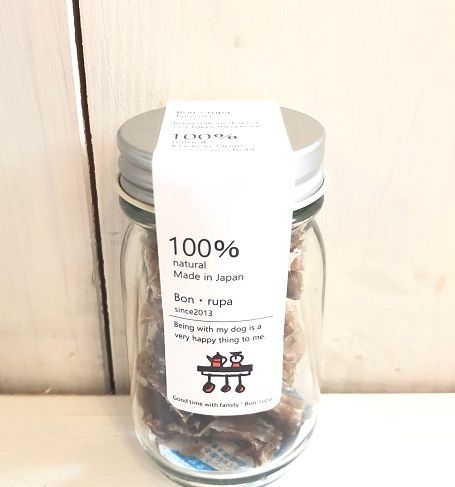 【楽天市場】Bon・rupa 砂肝すらいす 15g犬用 ペット おやつ：日本オアシス株式会社