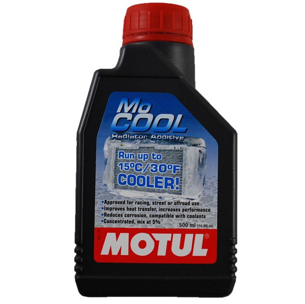 【楽天市場】Motul Mo COOL 500mlモチュール モクール 500ml ラジエーター冷却剤 濃縮タイプ 【メール便不可】：日本 ...