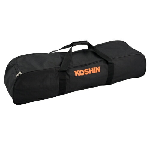 【楽天市場】充電式草刈機 オプションパーツ キャリーバッグ PA-402 工進(KOSHIN) SBC/PBCシリーズ用：オアシスプラス