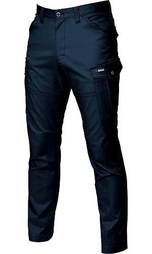 【楽天市場】BURTLE バートル ストレッチパンツ カーゴパンツ 秋冬 Mサイズ ネイビー ユニセックス 作業着 7052-3-M：OCC netshop