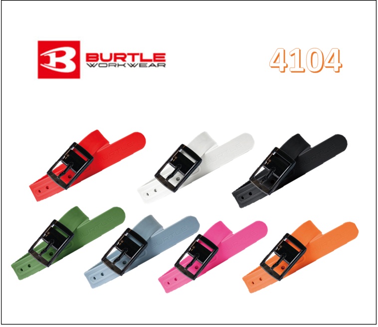 【楽天市場】BURTLE バートル シリコンベルト 男女兼用 4014：OCC netshop