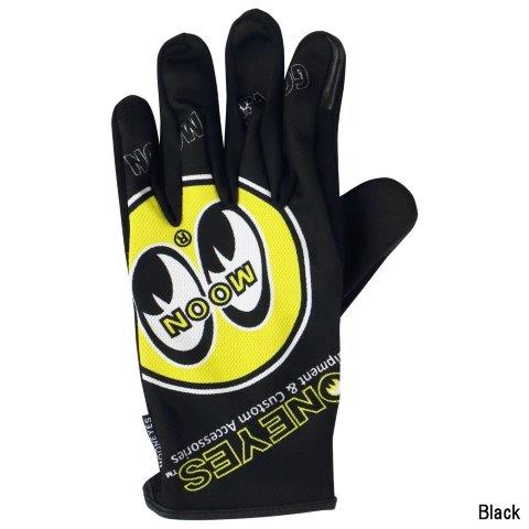 【楽天市場】ORIONACE オリオンエース MOONEYES メッシュグローブ Lサイズ BK OMG-018-BK-L：OCC netshop