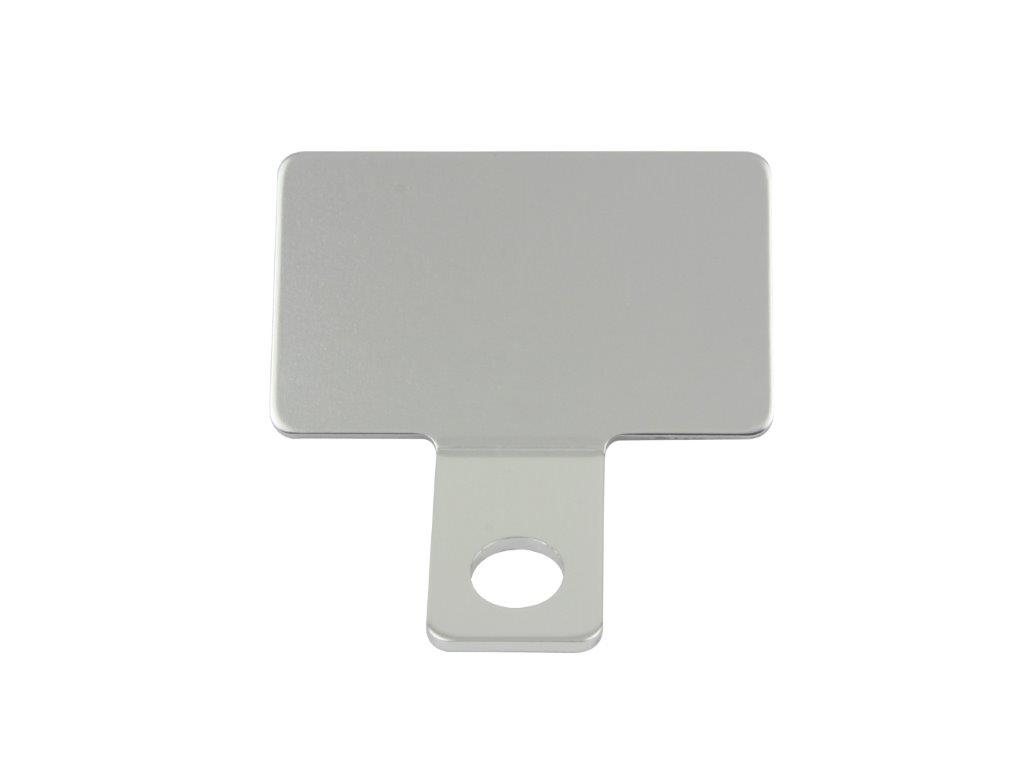 【楽天市場】POSH Faith ポッシュ フェイス テンプメーターステーTYPE1 シルバー 500075-03：OCC netshop