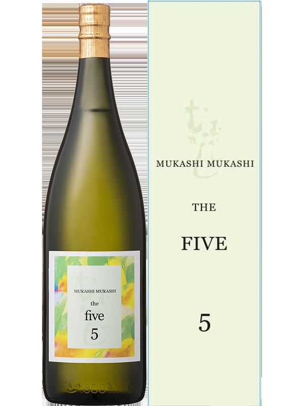 【楽天市場】丸西 むかしむかしfive 芋30度 1800ml【鹿児島県・志布市】：Ocean北海道
