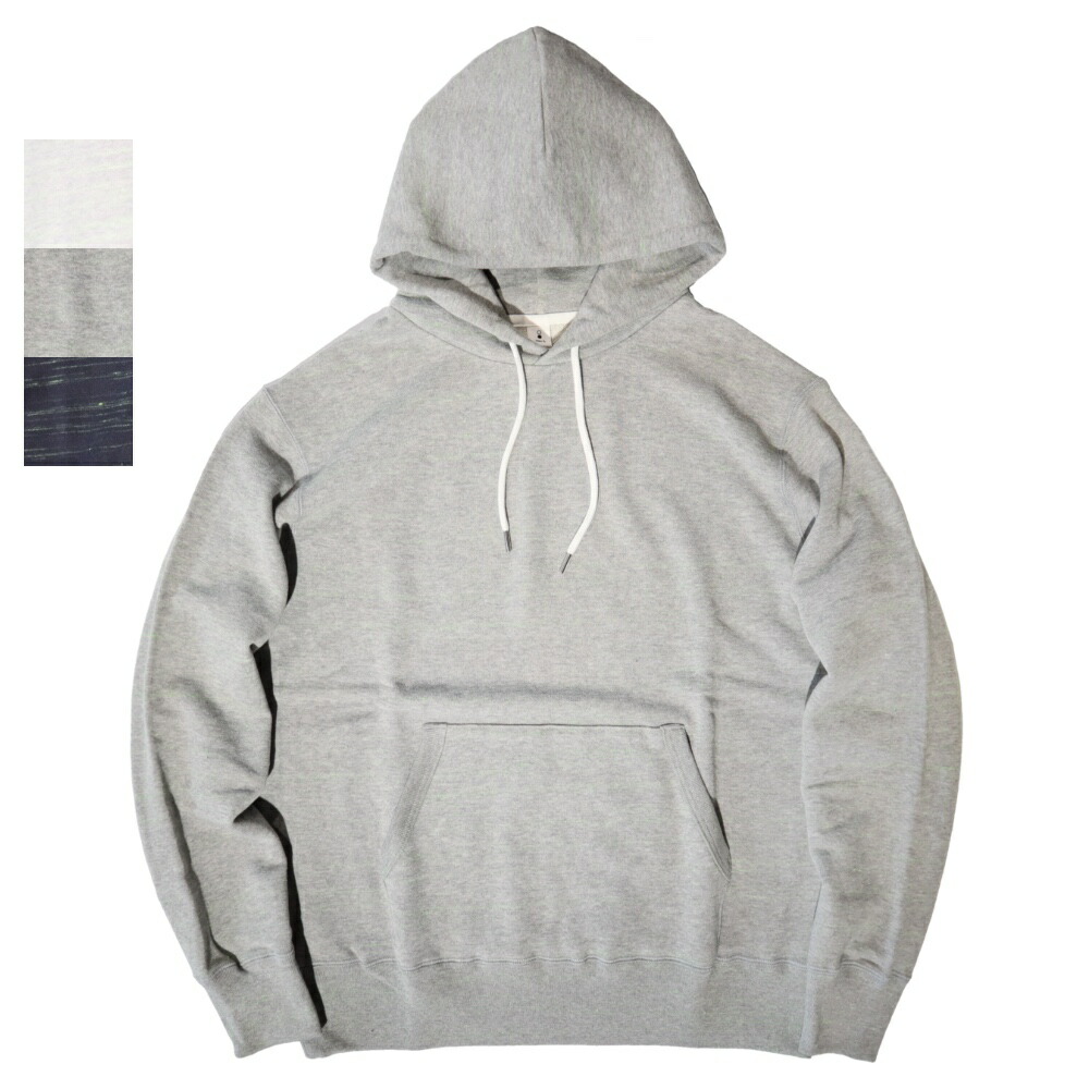 【楽天市場】mocT(モクティー)NEON SCRIPT LOOPWHEEL HOODIE ネオン杢 スウェットフーディー【M09-2140】：OCRES