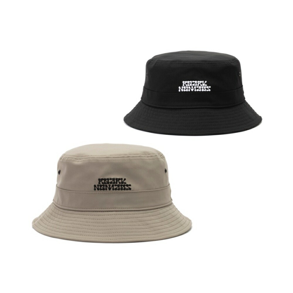 【楽天市場】ROARK REVIVAL(ロアーク リバイバル)“NOMADS” ROAMFREE BUCKET HAT - MID ...