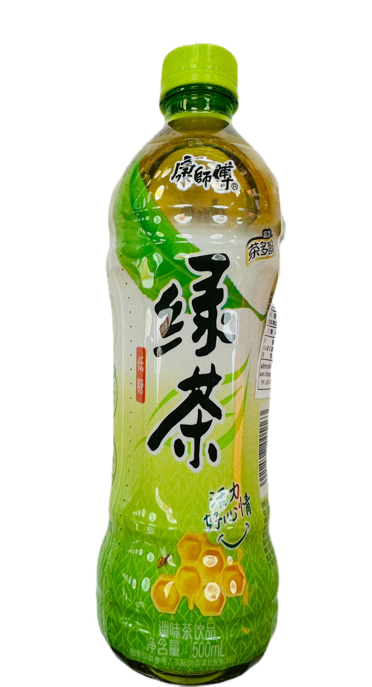 【楽天市場】康師傅緑茶 蜂蜜 グリーンティー 中華飲料 人気飲み物：ODECHO