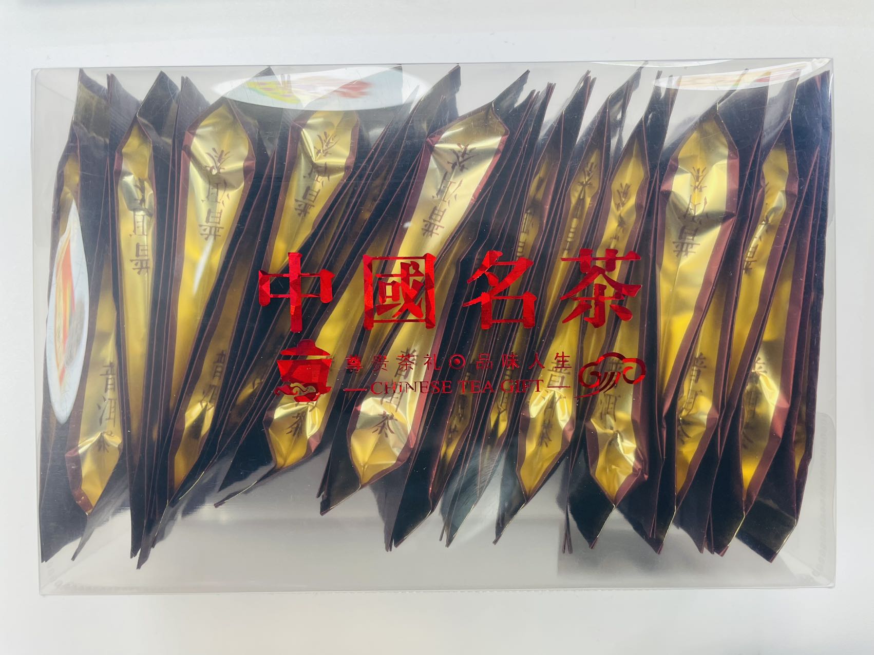 【楽天市場】普諸X茶 プーアル茶 中国茶 ボックス：ODECHO