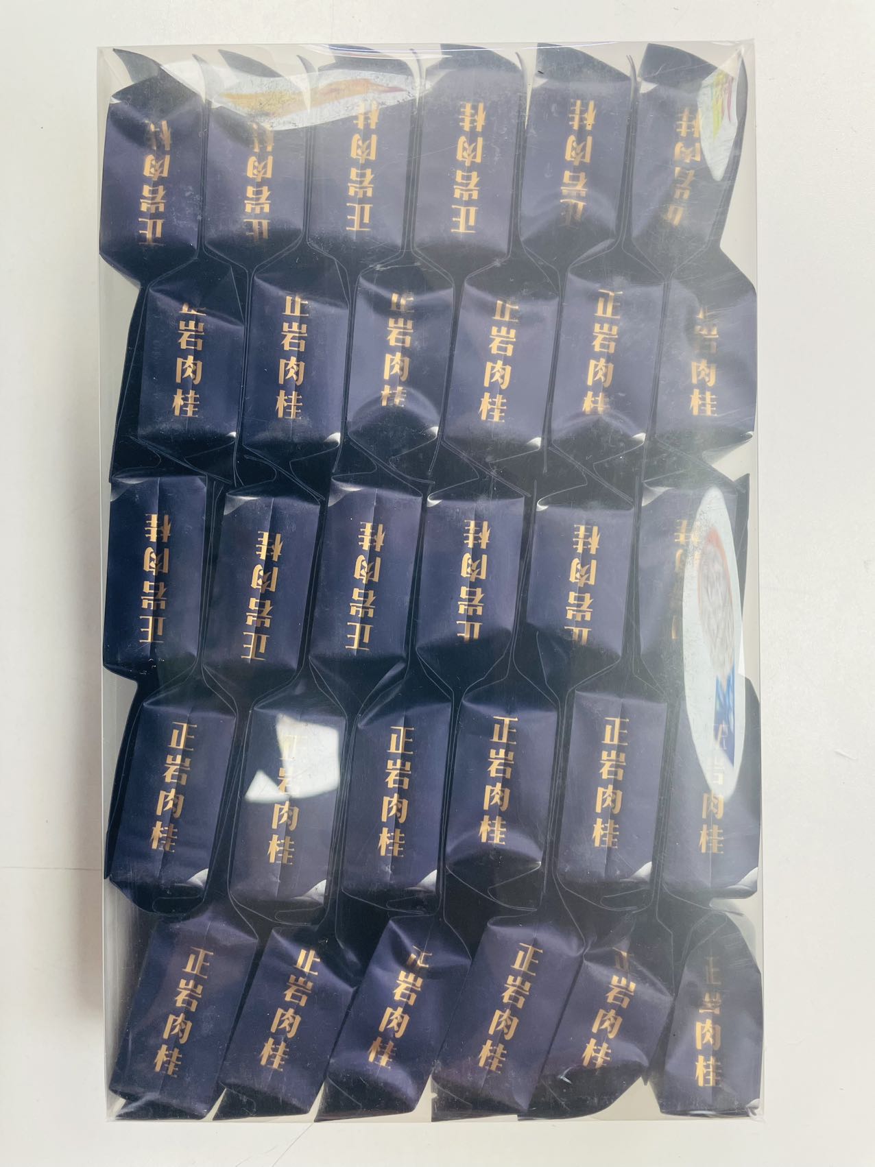 【楽天市場】正岩肉桂 正岩シナモン 中国茶 ボックス：ODECHO