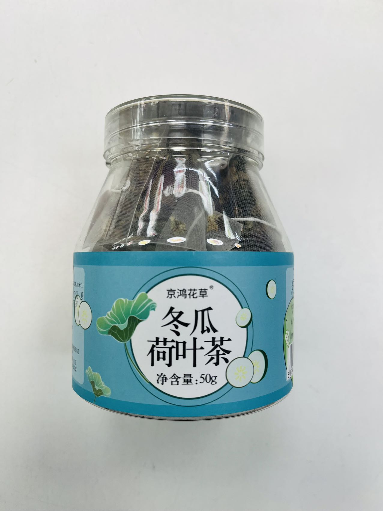 【楽天市場】冬瓜荷叶茶 小瓶 中国茶 ハーブティー フルーティー 10パック：ODECHO