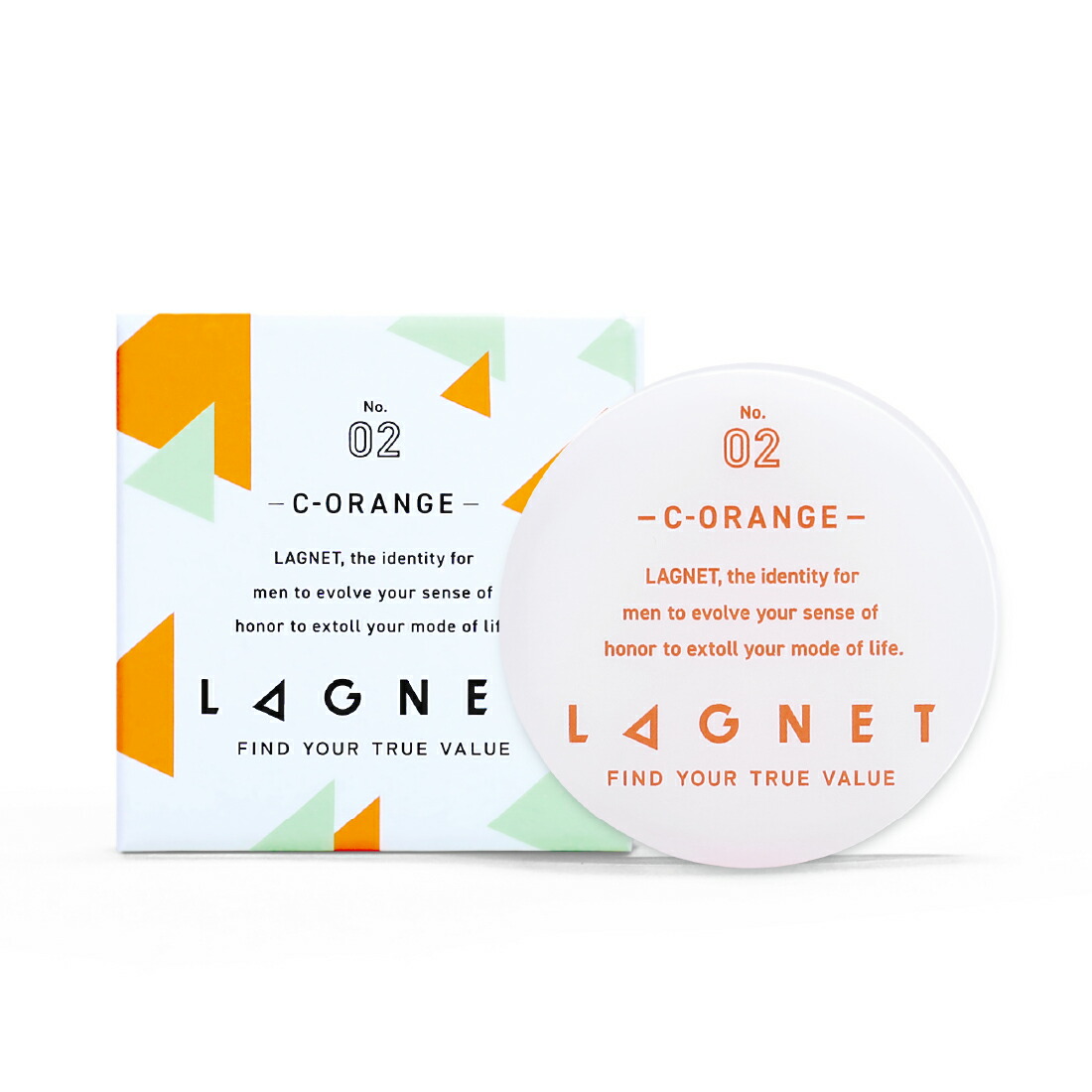 【楽天市場】練り香水 ラグネットソリッドパフューム シトラスオレンジの香り 10g オスモフェロン メンズ 香水 モテ フェロモン 大人 男性 ムスク ギフト プレゼント おすすめ わきが ...