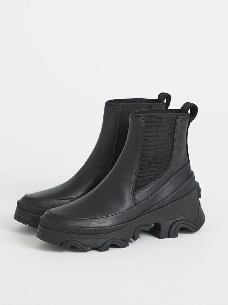 【楽天市場】＜SOREL(ソレル)＞ BREX BOOT CHELSEA WP ODETTE E ODILE オデット エ オディール ...