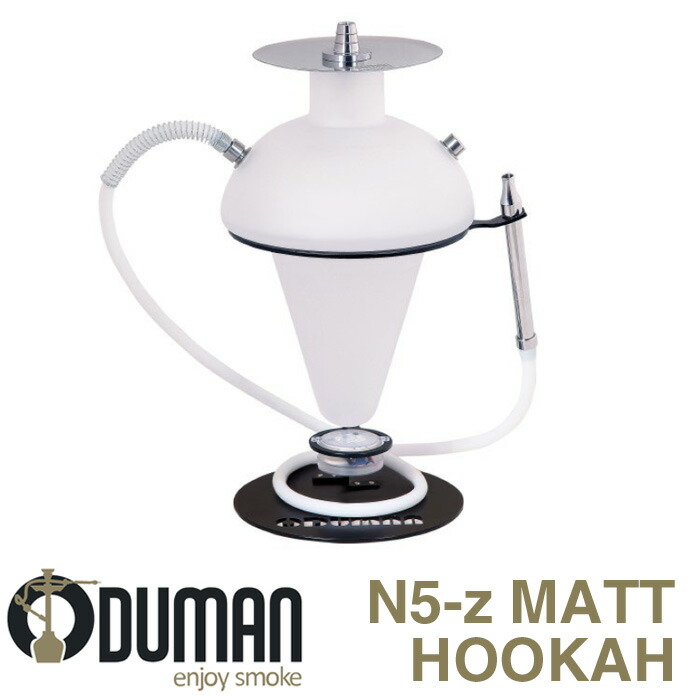 【楽天市場】【正規品】 【正規代理店】 ODUMAN N5-z MATT オデュマン シーシャ shisha フーカー Hookah 水タバコ ...