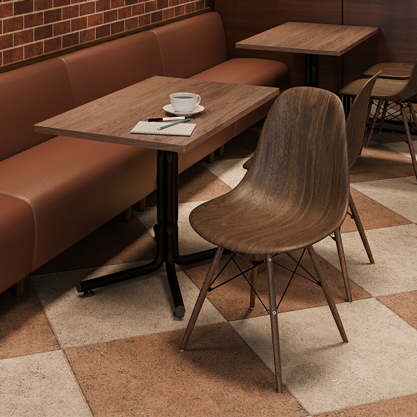 【楽天市場】ダイニングチェア CL-894：オフィス家具通販のオフィスコム