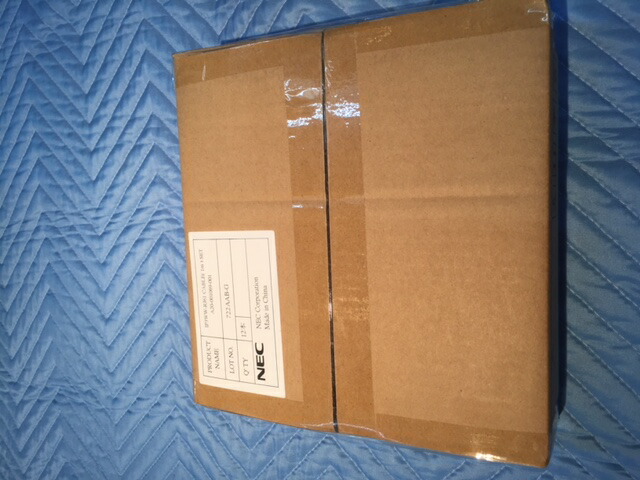 【楽天市場】NECAspireUXシリーズRJ-61Mケーブルセット1m12本IP3WW-RJ61 CABLE SET：オフィス王楽天市場店