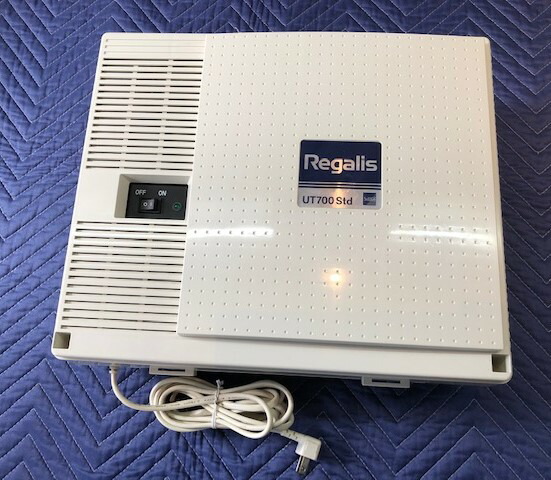 【楽天市場】送料無料！ サクサ(saxa) Regalis UT700std-ME 【中古ビジネスホン 】：オフィス王楽天市場店