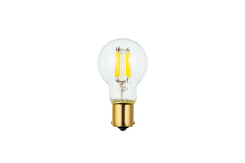 【楽天市場】スワン電器 LED SWAN BULB 2700 MINIKURI DC24V SWB-LDK4L-K35-27-DC24V 1個 DC24V DALI / PWMシリーズ LED ...