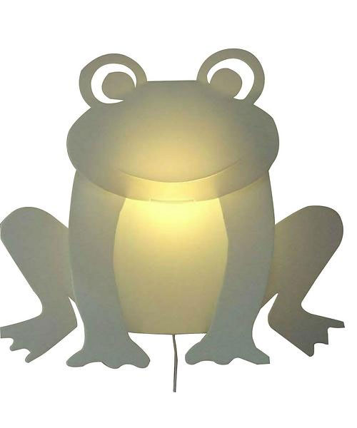 【楽天市場】壁掛けランプ ZZZOOLIGHT SUNNY Frog[ズーライト サニー カエル][1台][電球色][2段階調光可能][PSE ...