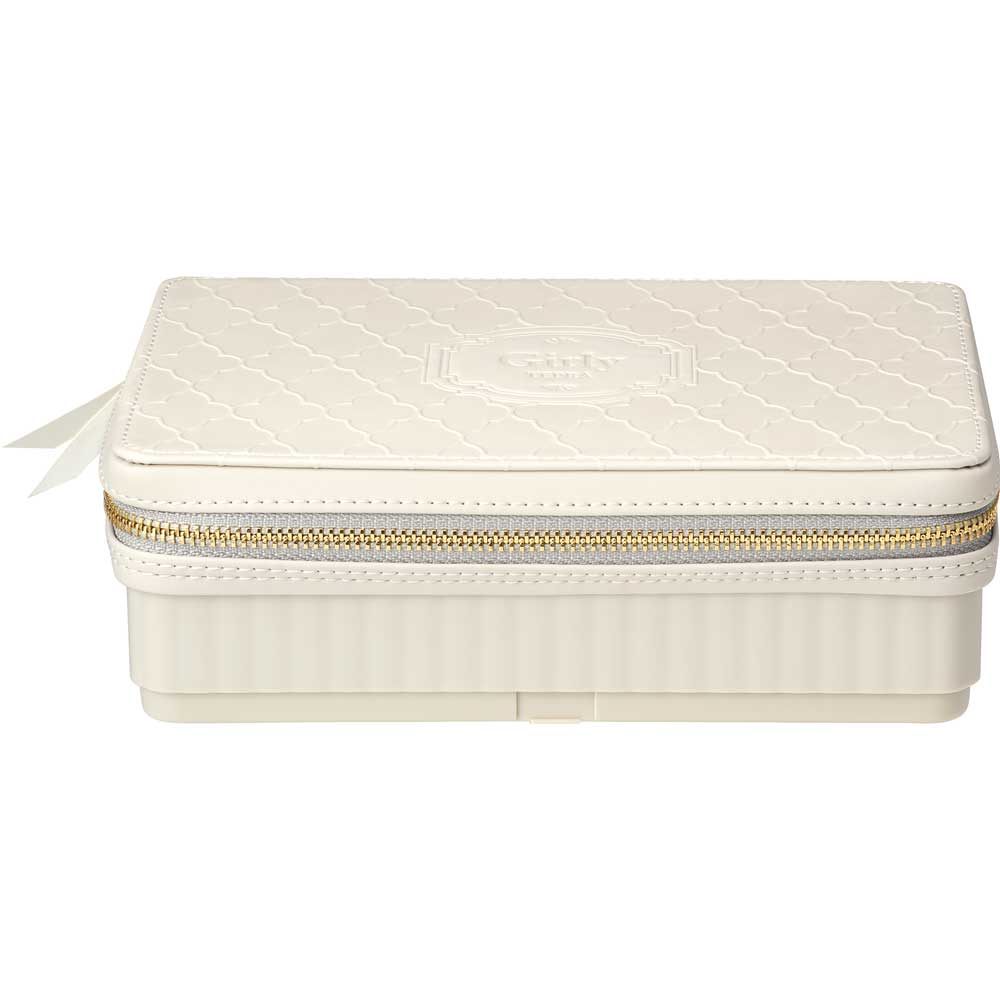 【楽天市場】ラベルライター「テプラ」PRO SR-GL2 クリーム SR-GL2-CR キングジム：アルバムとママ雑貨の店オフィス31