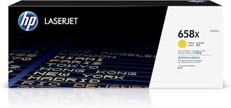 【楽天市場】HP 658X イエロー トナーカートリッジ W2002X：オフィスサポートBPネットSHOP