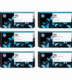 【楽天市場】HP730インクカートリッジ シアン 130ml P2V62A：オフィスサポートBPネットSHOP