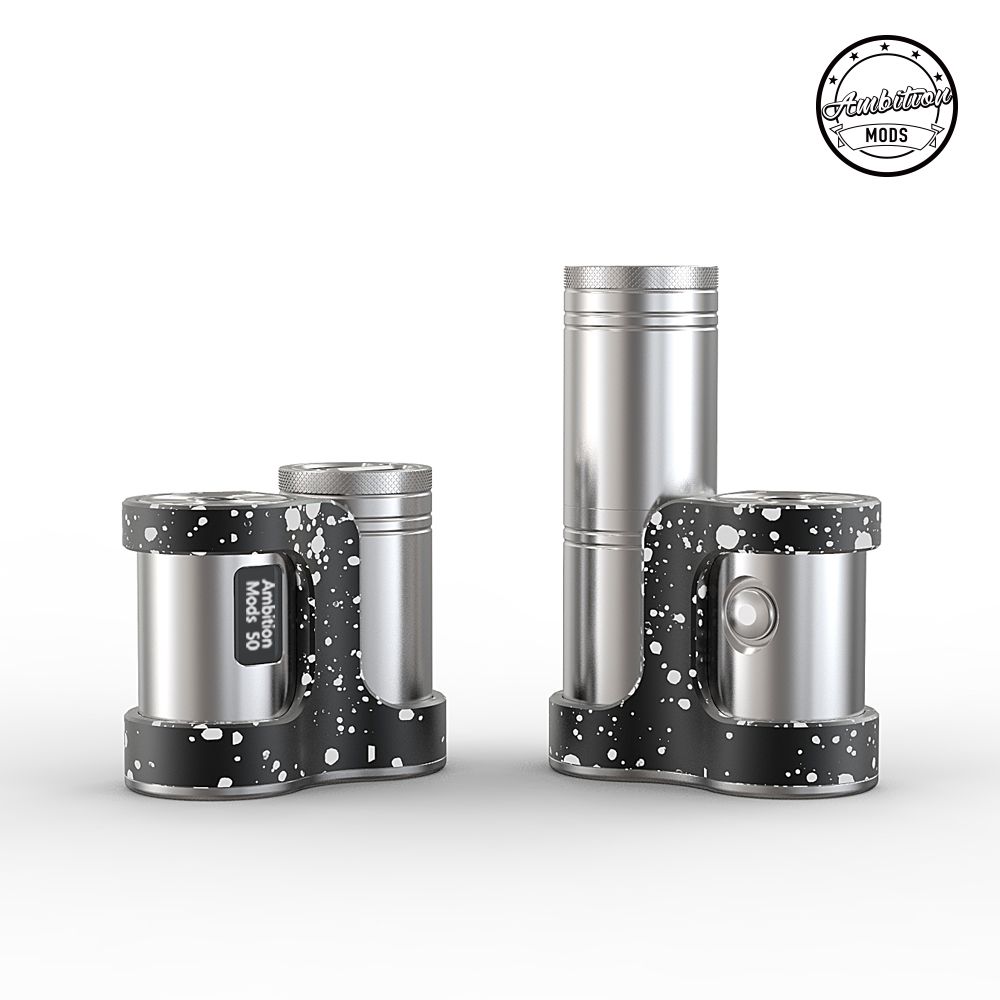 【楽天市場】Ambition MODS CONVERTER BOX MOD/コンバーターボックスモッド/アンビションモッズ/本体 mod ベ ...