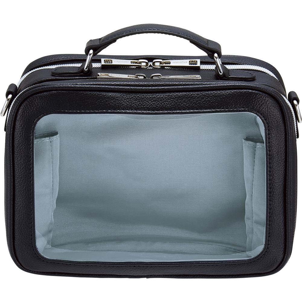 【楽天市場】【6/10(火)24h限定★抽選で2人に1人が最大全額ポイントバック★要エントリー】コジット COGIT muchu つれてってぬいショルダー ブラック 90065 推し活：オフィスランド