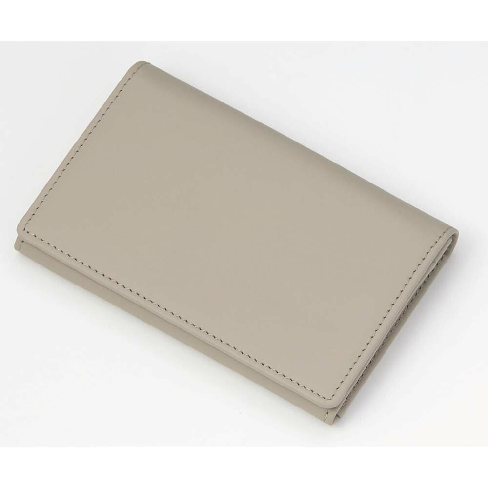 【楽天市場】レイメイ藤井 raymay タイニスト 名刺入 ベージュ NN1078J 仕事 会社 名刺交換 肌色：オフィスランド