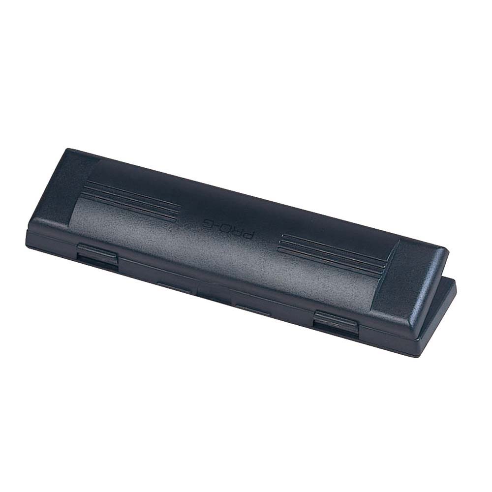 【楽天市場】【最大2,000円オフCOUPON 11月1日-6日9時59分まで】レイメイ藤井 Raymay 6穴パンチ 聖書サイズ用 ブラック ...