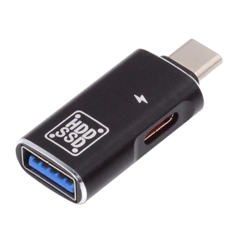 【楽天市場】CableCC OTG USB-C Type C HDMI VGA MINI isplayPortモニターDPケーブルアダプタ4K ...
