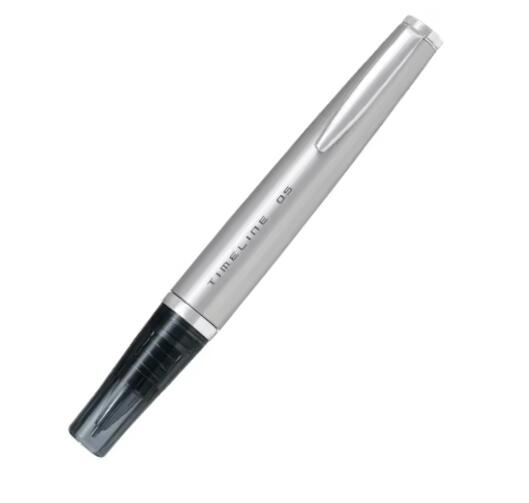 【楽天市場】【数量限定】PILOT（パイロット） タイムラインシャープペンシル HTL-3SR-PTS （5000）：オフィスワン北浜店