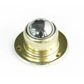 【楽天市場】（同梱不可） 面打カスター 25mm 1個入 17421 面打カスター：オフィス ユー