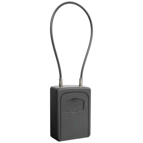 【楽天市場】キーボックスワイヤータイプ CKB-S03-KCKB-S03-K【カール事務器】：オフィス ユー