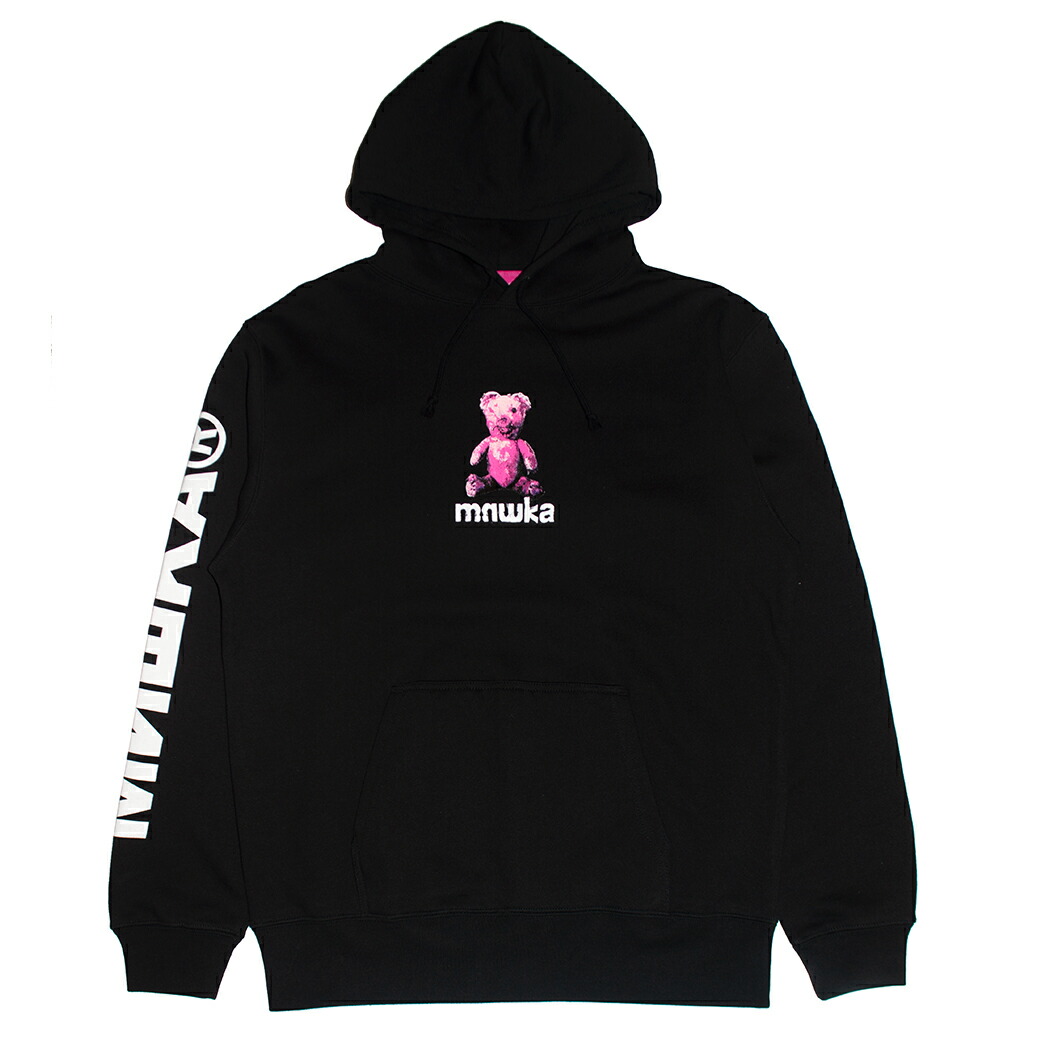 【楽天市場】【 MISHKA / KIDS PREFER MISHKA HOODIE / BLACK 】 ミシカ フーディ パーカー ...