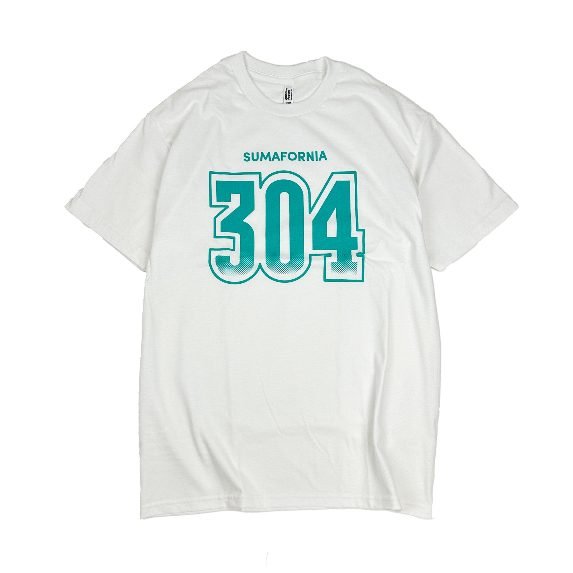 【楽天市場】【 MINOS / SS NUMBER 304 TEE / WHITE 】 ミノス 半袖 Tシャツ ホワイト 白：OHCA ...