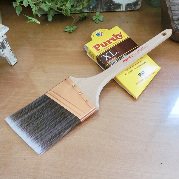 【楽天市場】Purdy XL DaLe 3インチ：塗料専門店オンラインshop大橋塗料