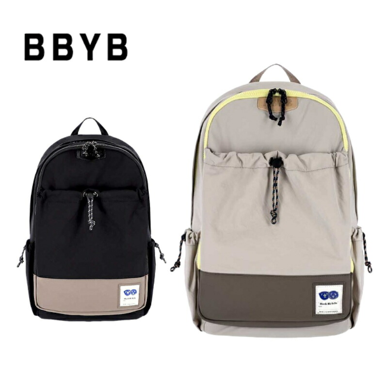 【楽天市場】ビービーワイビー BBYB バックパック TERM-ON String Backpack リュック メンズ レディース 韓国 09M1110：シャルム
